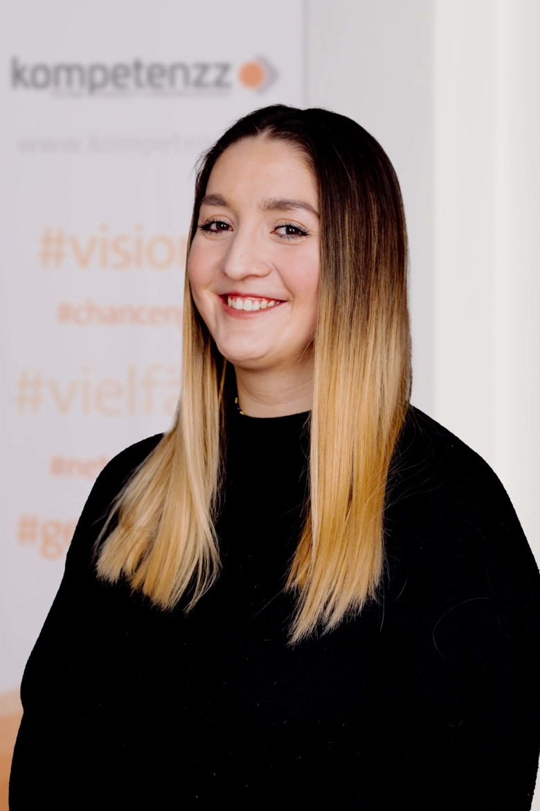 Unser Team | kompetenzz